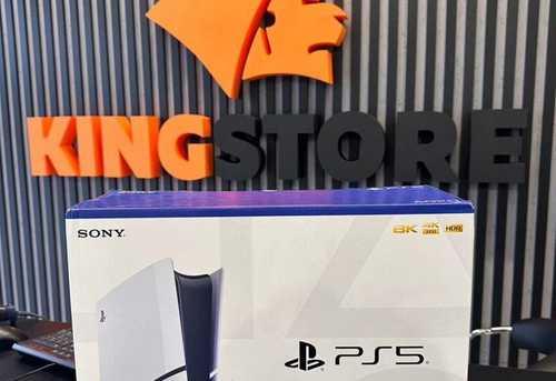 Sony PlayStation 5 Slim Disk