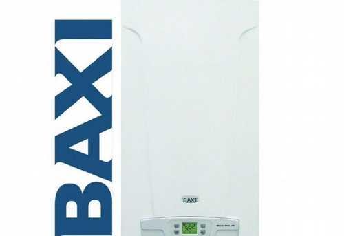 Котел настенный 1контурный Baxi EcoFour 1.24F(Нов)