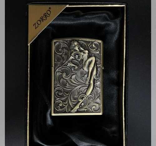 Зажигалка zippo