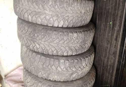 Accelera Eco Plush 185/70 R14