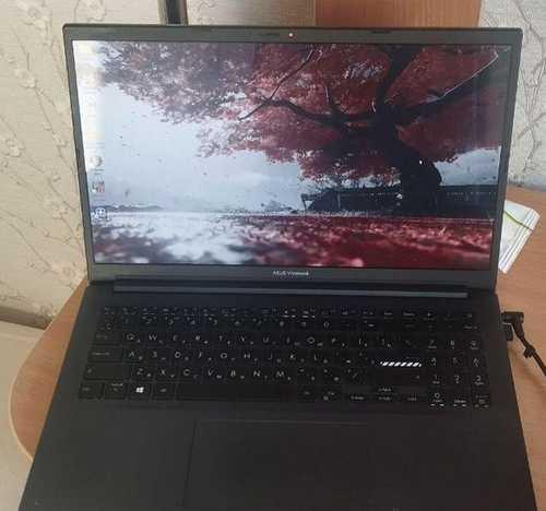 Asus vivobook pro 15 oled