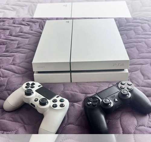 Приставка для игр ps4 slim в прокат