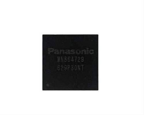 Hdmi IC контроллер Panasonic MN864729