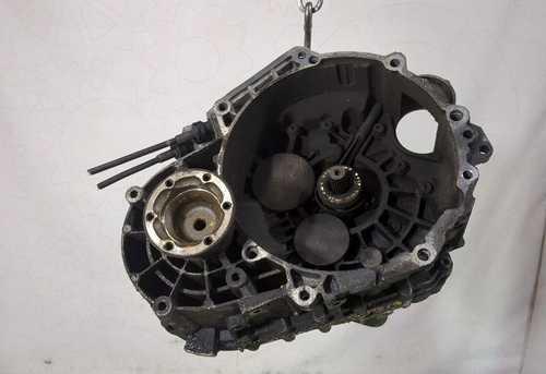 Кпп 6-ст.мех. (МКПП) Seat Leon 2, 2006