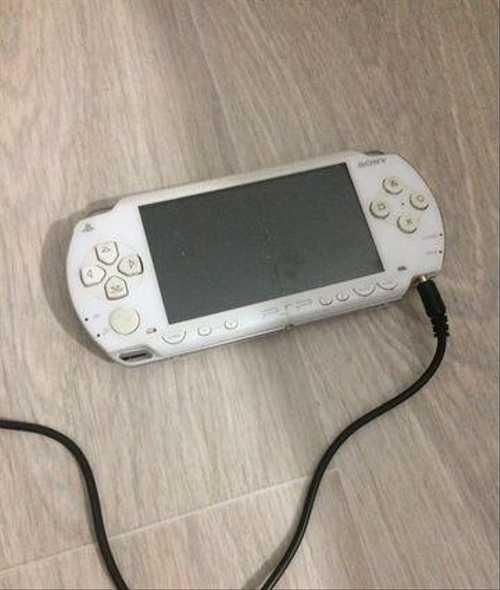 Sony PSP