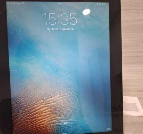 iPad A1430   чехол   ipadDoc