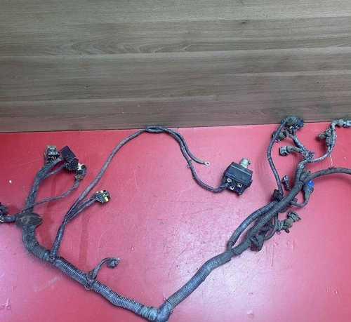 Проводка моторная Chery Amulet (A15) 2006-2012