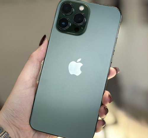 iPhone 13 Pro Max, 256 ГБ