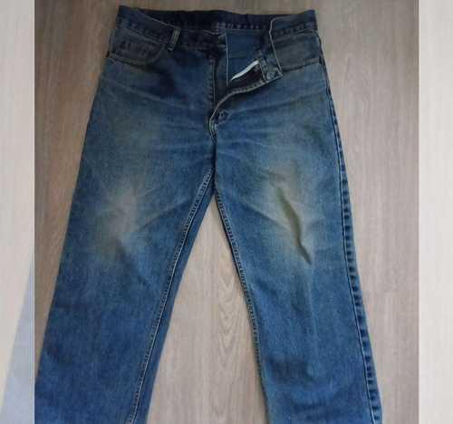 Джинсы levis 630 оригинал