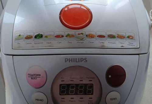 Мультиварка Philips HD3139/03