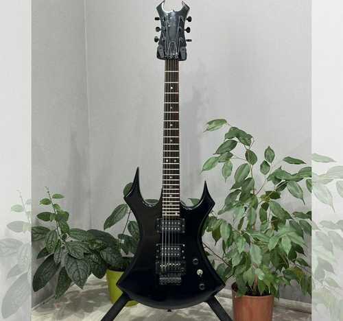 Электрогитара bc rich virgin