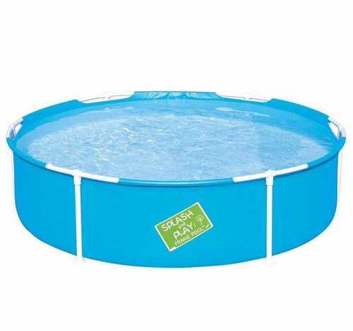 Бассейн Bestway 152 х 38 см