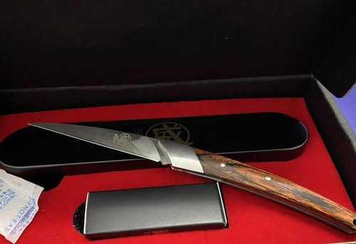 Японский складной нож Mitsumoto Sakari MS-241