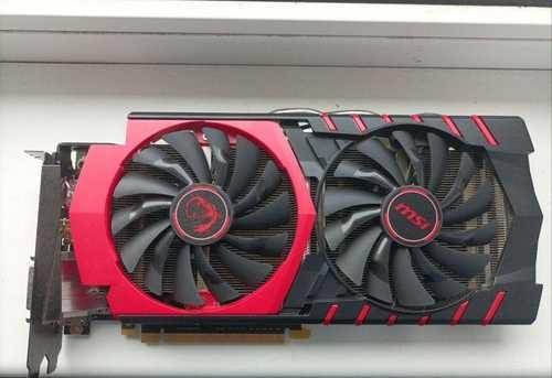 Msi gtx 960 2gb