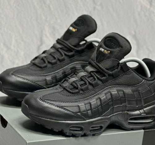 Кроссовки Nike Air Max 95 модные