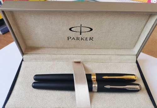Новые ручки Parker sonnet