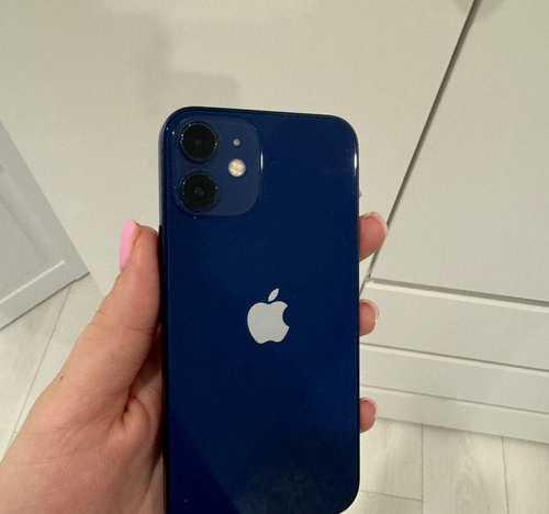 iPhone 12 mini, 128 ГБ