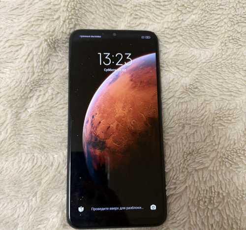 Xiaomi Redmi 9, 4/64 ГБ