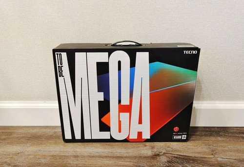 Новый ноутбук Tecno Megabook /Core i5/16/512
