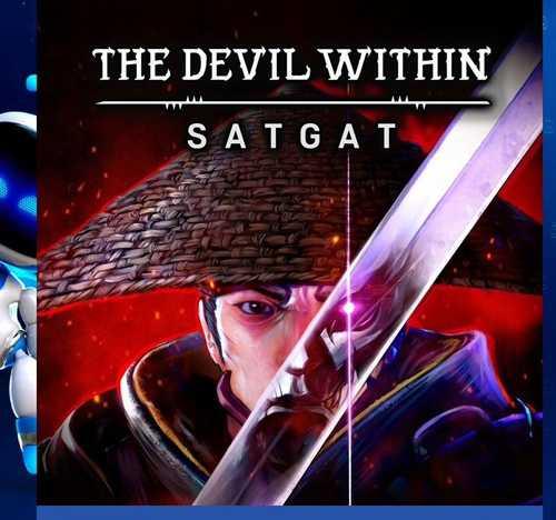 The Devil Within: Satgat PS5