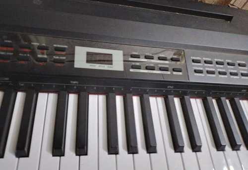 Цифровое пианино medeli sp3000