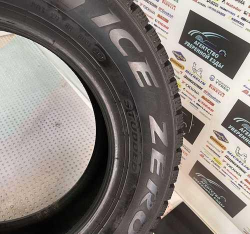 Pirelli Ice Zero 245/45 R19 102H