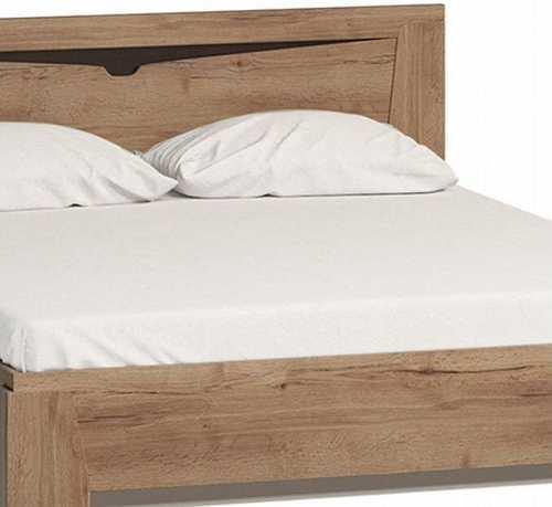 Кровать двухспальная Гарда