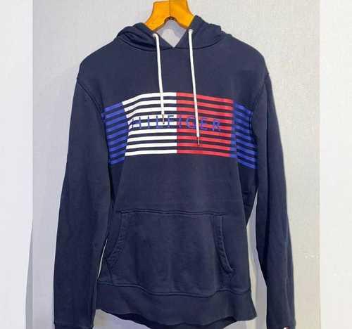 Tommy hilfiger худи