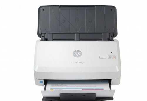 Сканер HP ScanJet Pro 2000 s2