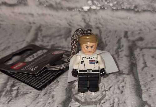 Lego star wars брелок директор Кренник