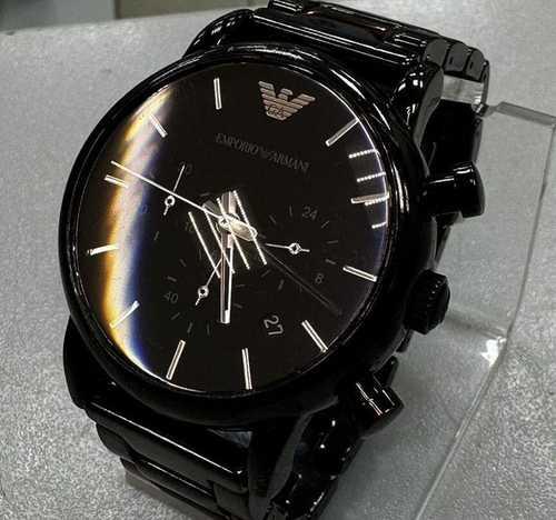 Е15 Наручные часы Emporio Armani AR-1737