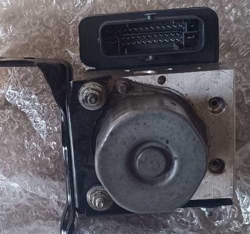 Блок abs toyota camry 55