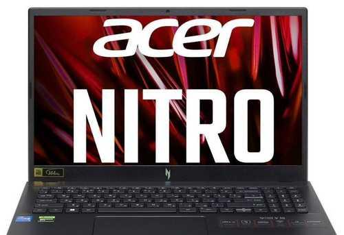 Acer Nitro V15 ANV15-51 Игровой ноутбук