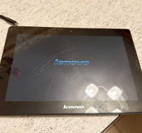 Lenovo Ideatab s6000