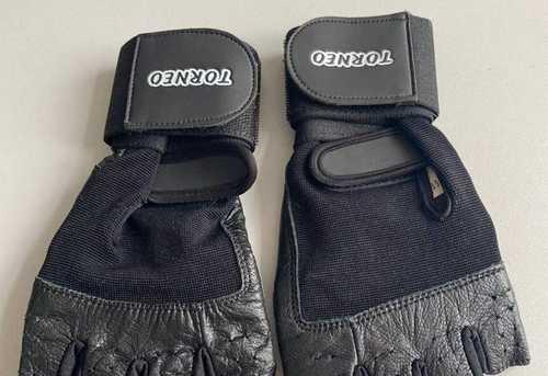 Перчатки для фитнеса Torneo