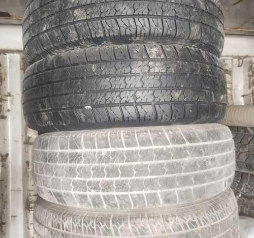 Amtel Баргузин-2 205/70 R15 96T
