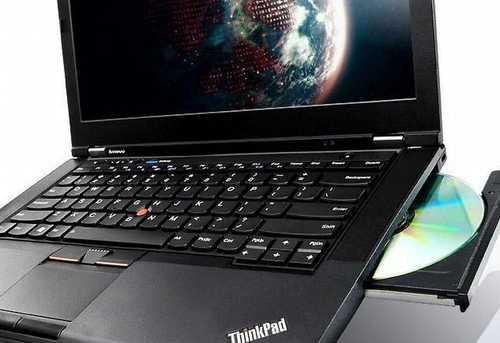 Lenovo Thinkpad T430S i5, 8 Gb, 180 SSD