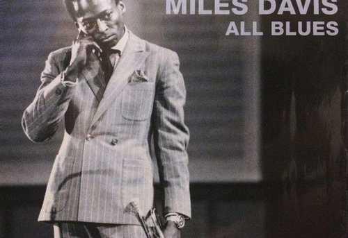 Miles Davis - All Blues (02069-LP)