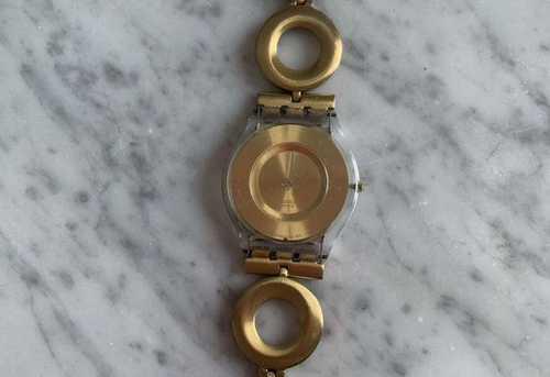 Часы swatch женские