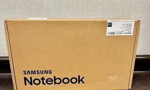 Samsung Galaxy Book2 Flex 13,3 inch i7 1165G7 512*