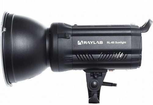 Осветитель светодиодный Raylab RL-60 Sunlight 3200