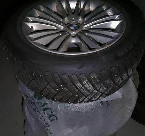 Зимние колеса 225 55 R17