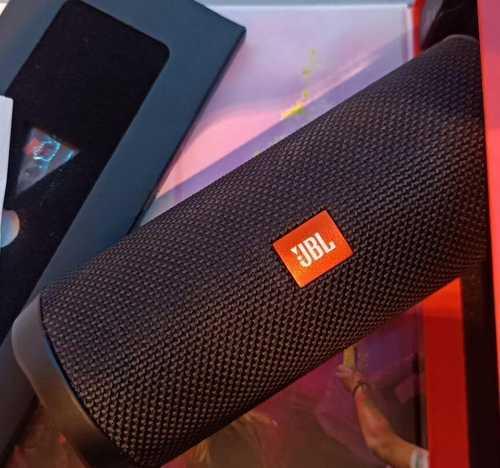 Jbl flip 4