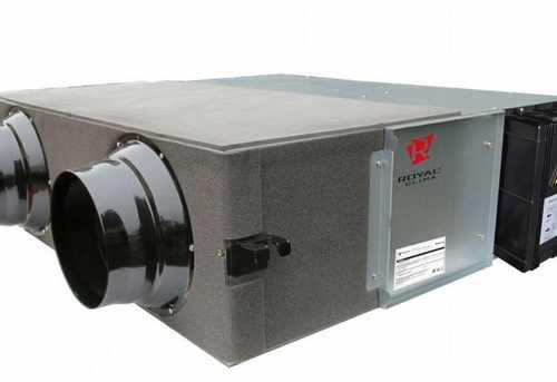 Вентиляционная установка Royal Clima RCS-650-U