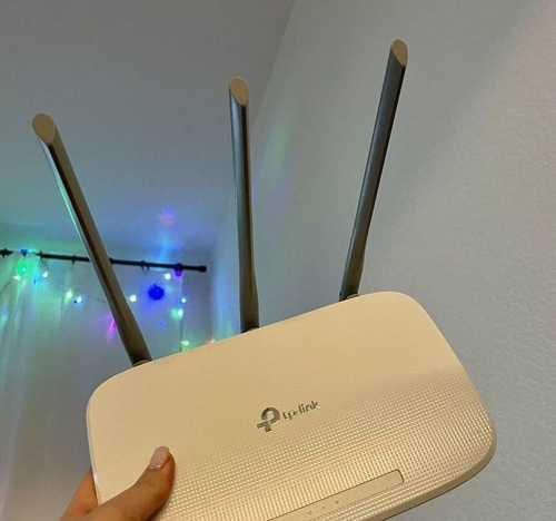 Роутер Wi-Fi N300