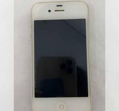 iPhone 4, 8 ГБ