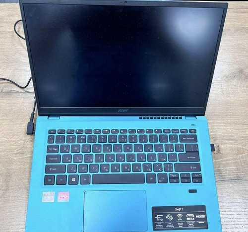 Ноутбук Acer N20C12