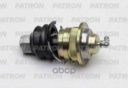 Опора шаровая верхняя mitsubishi: L200 85-91, P