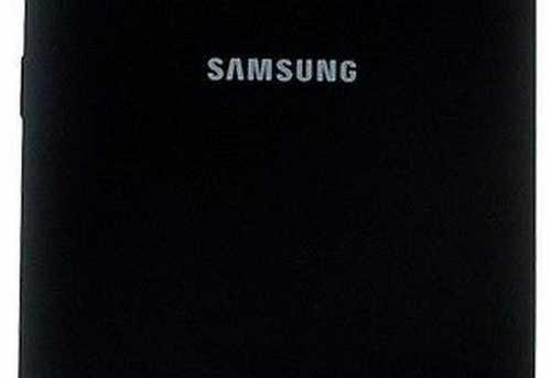 Original Case Samsung A6060 Galaxy A60 (черный)