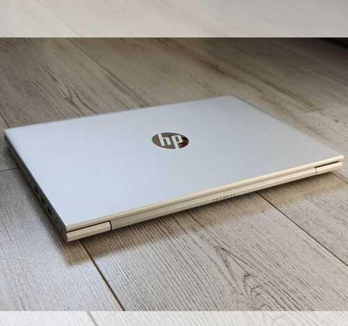 Новый ноутбук Hp ProBook